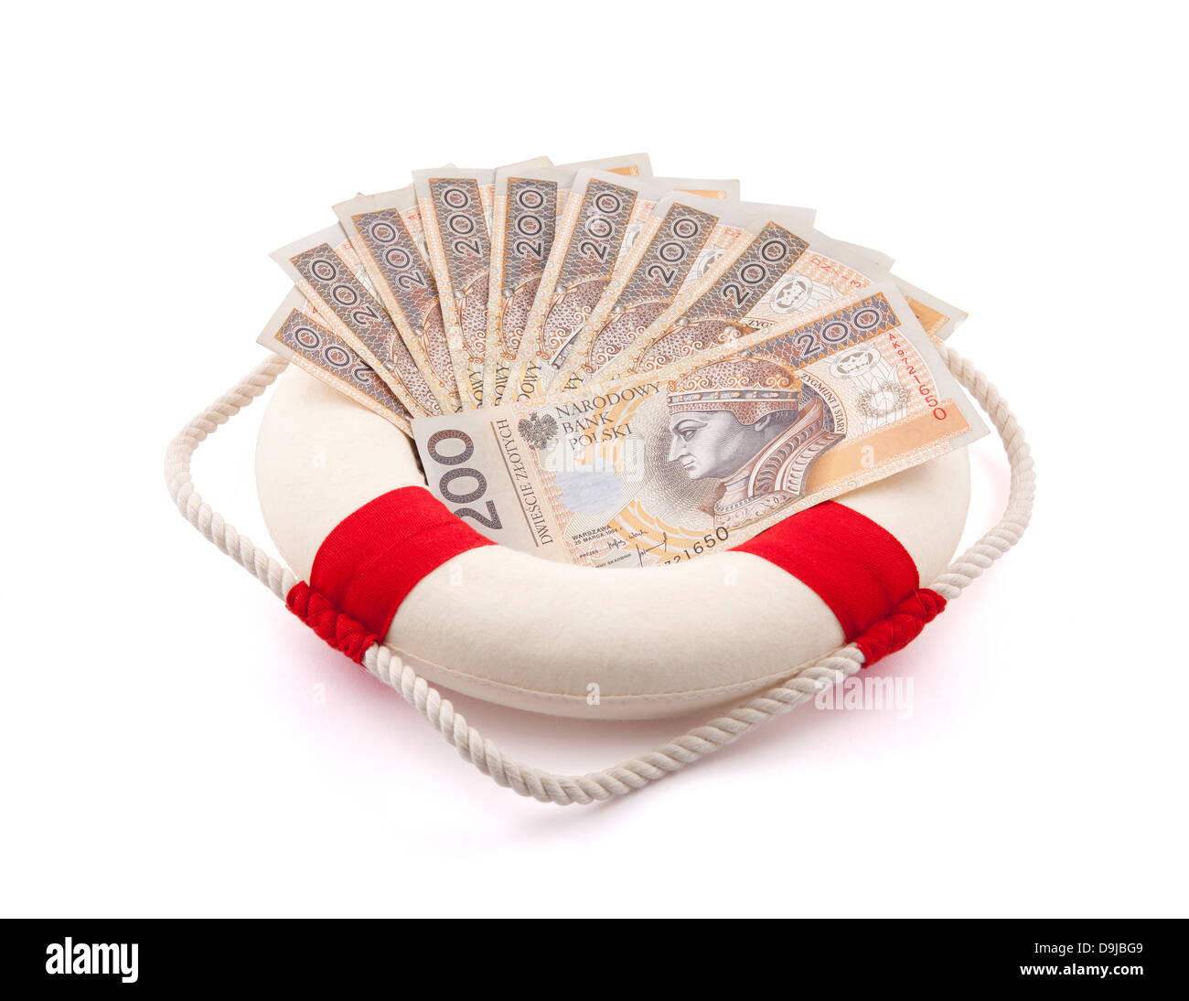 Money rescue hi-res stock photography and images - Alamy