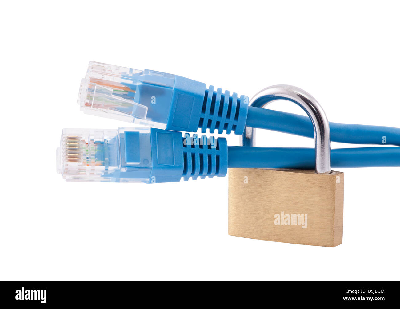 Internet lock hi-res stock photography and images - Alamy