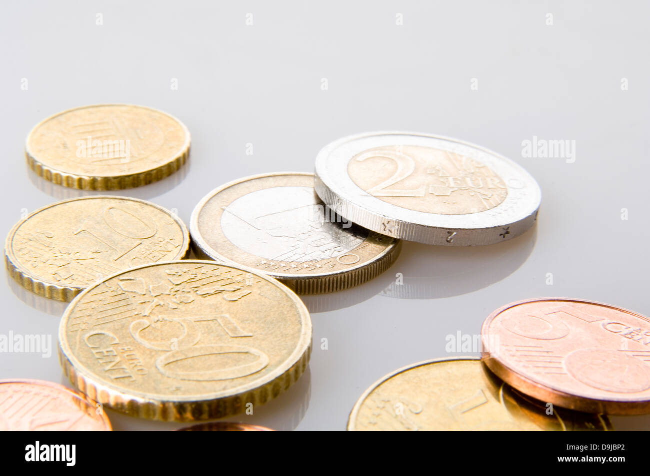 Two thousand euro hi-res stock photography and images - Alamy