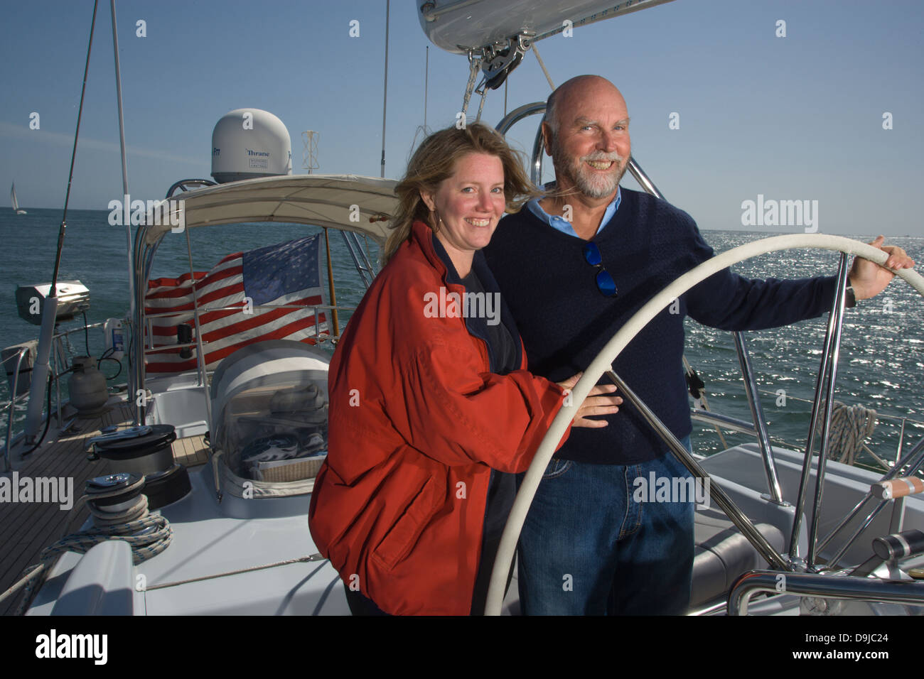 J craig venter hi-res stock photography and images - Alamy