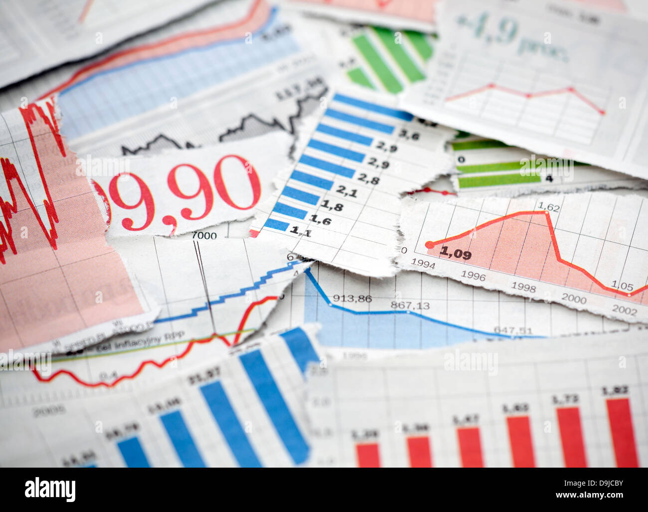 Chart charts hi-res stock photography and images - Alamy