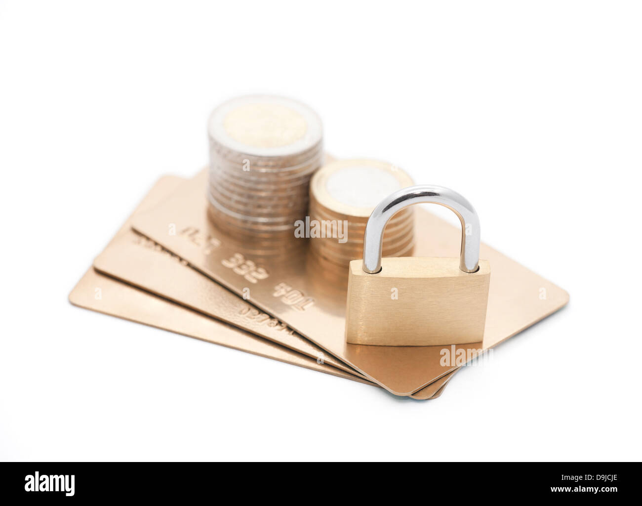 Credit card payment security Stock Photo - Alamy