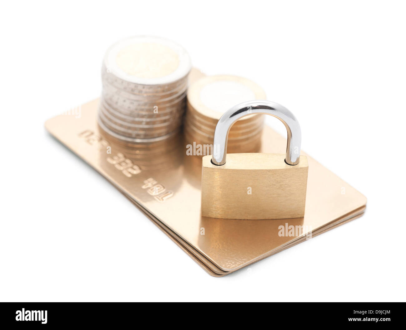 Credit card payment security Stock Photo - Alamy