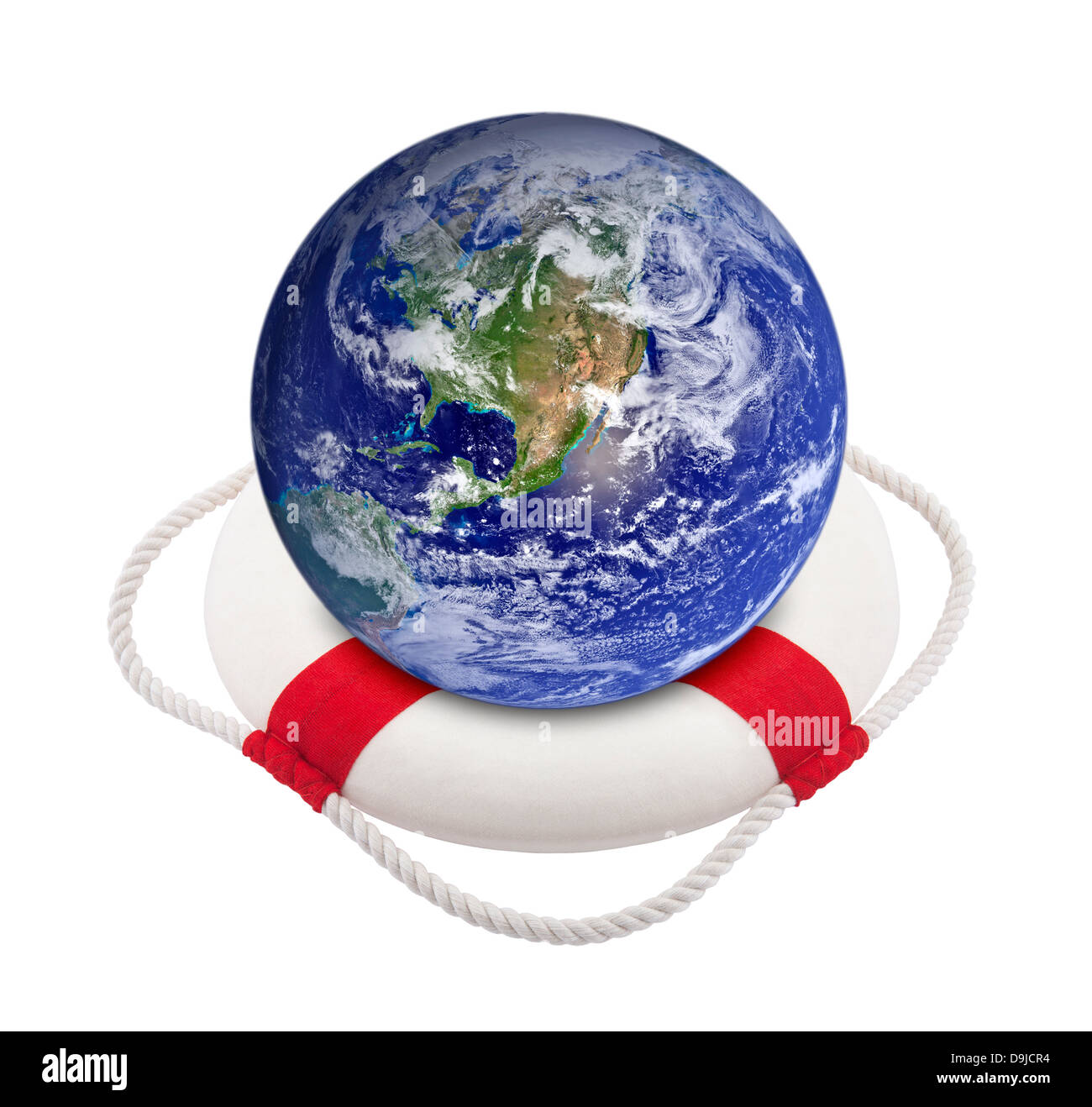 Planet Earth Belt High Resolution Stock Photography and Images - Alamy