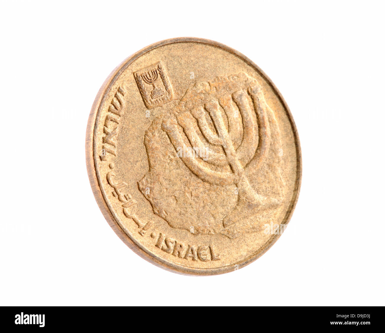 Israeli shekel symbol hi-res stock photography and images - Alamy