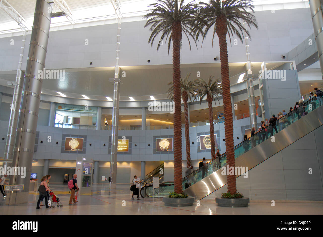 Las Vegas Nevada,McCarran International Airport,LAS,terminal,gate ...