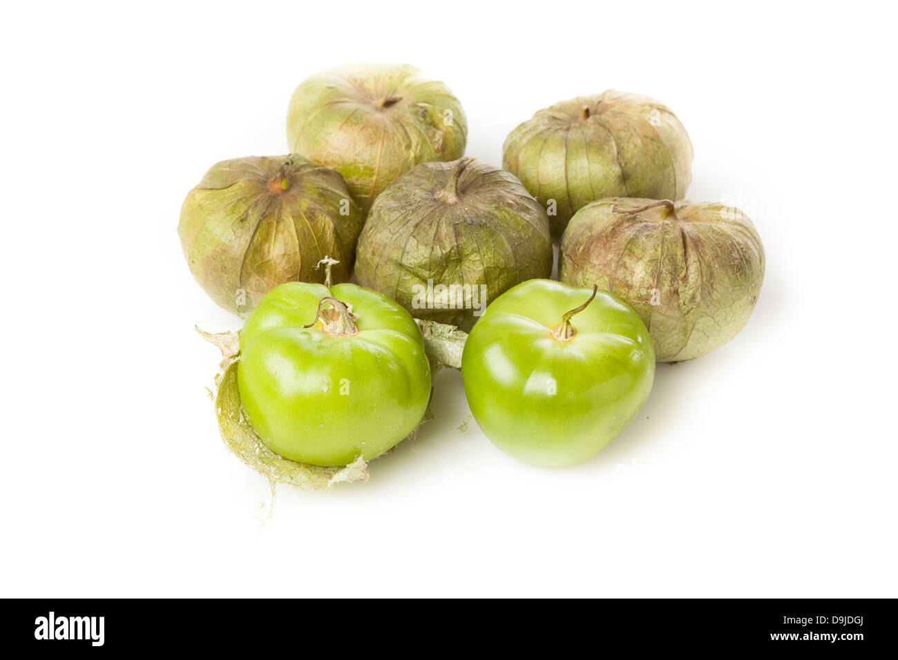 Green husk green hi-res stock photography and images - Alamy