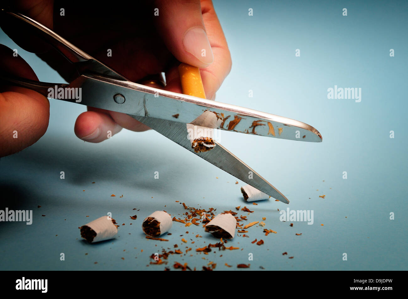 Stop smoking campaign hi-res stock photography and images - Alamy