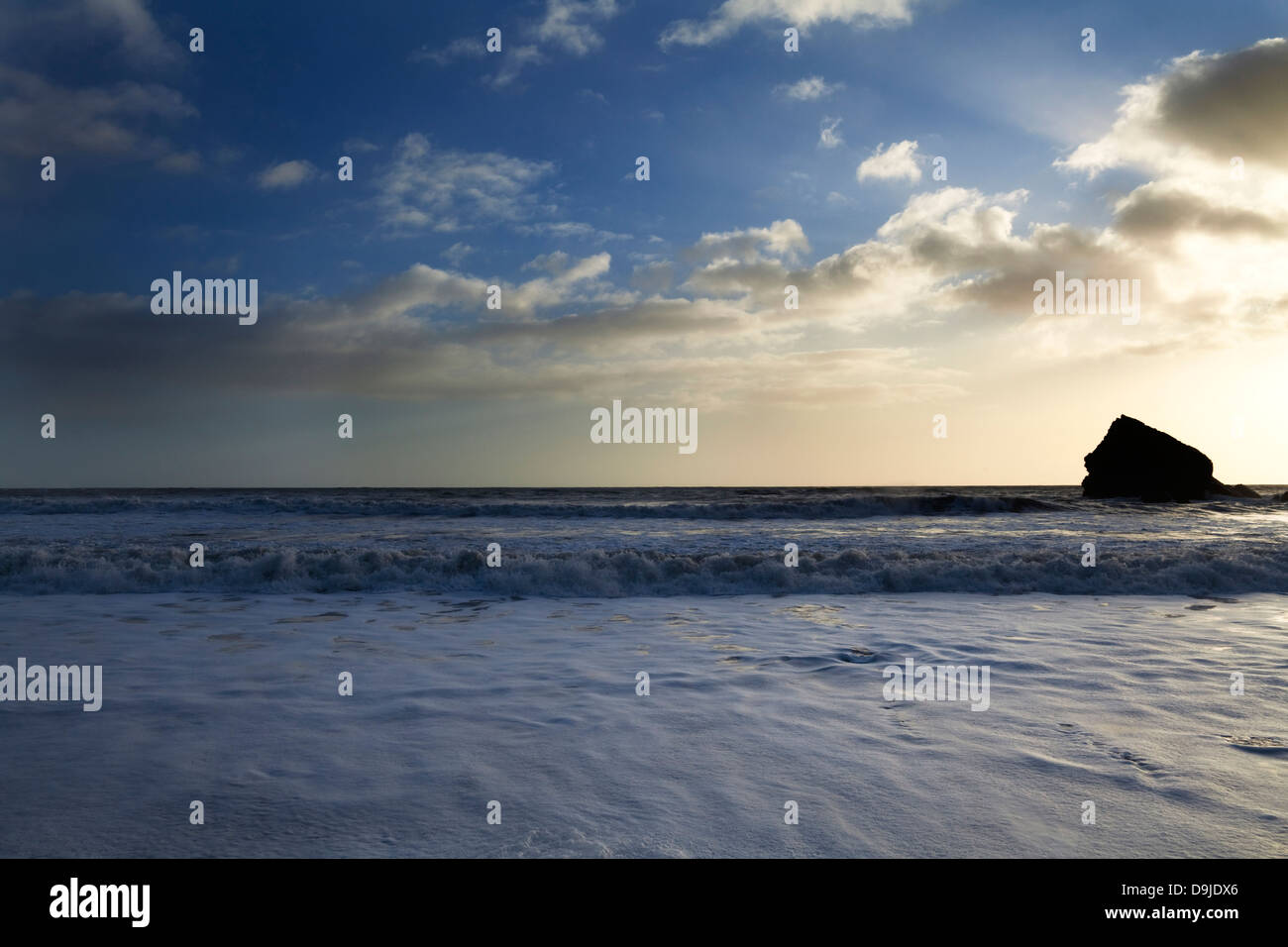 Copper coast near bunmahon hi-res stock photography and images - Alamy