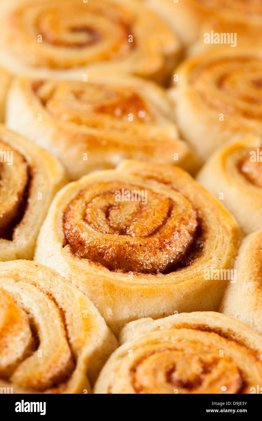 Mini roll swirl hi-res stock photography and images - Alamy