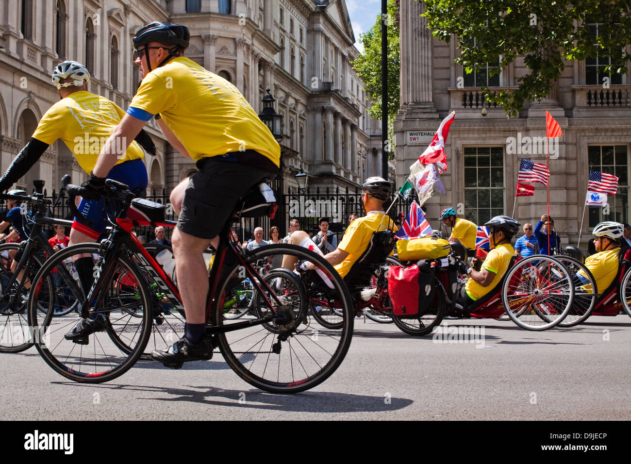 Hero ride hi-res stock photography and images - Alamy