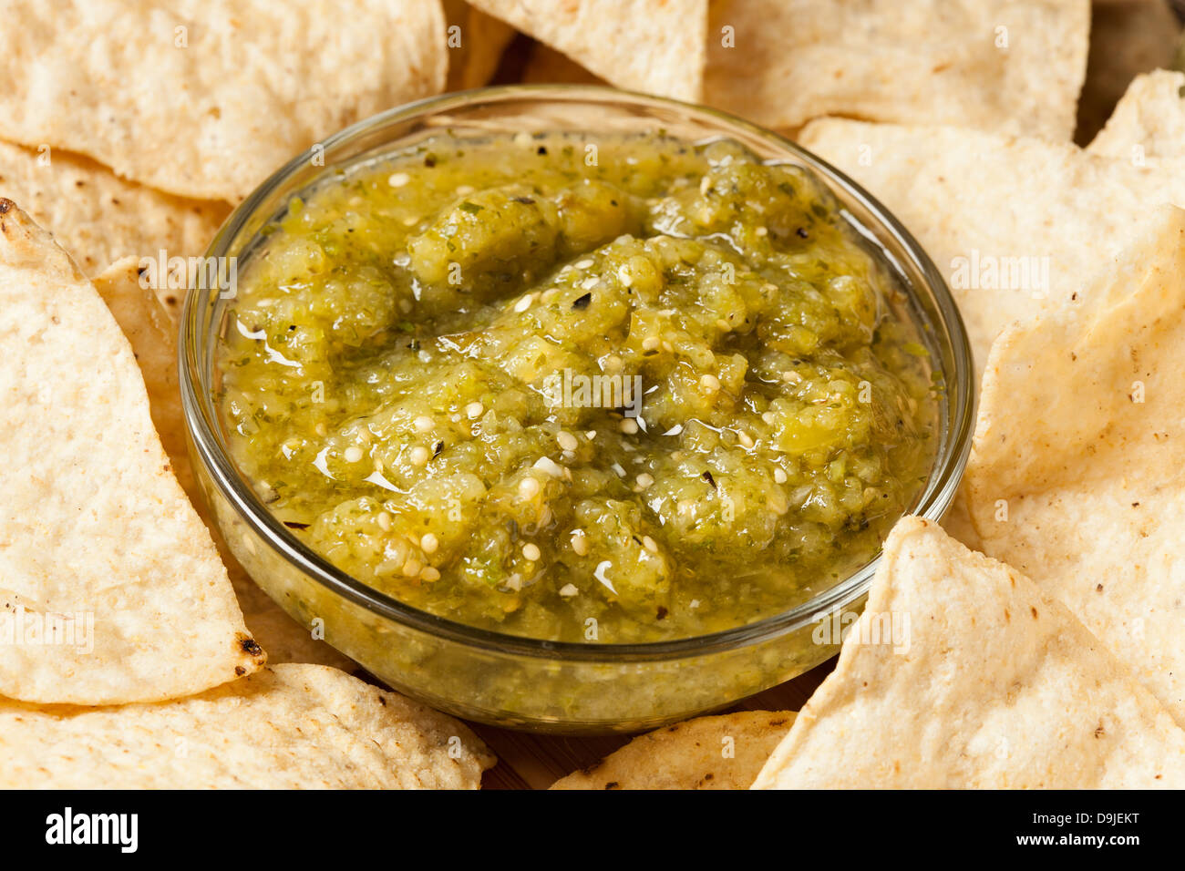 Salsa verde hi-res stock photography and images - Alamy