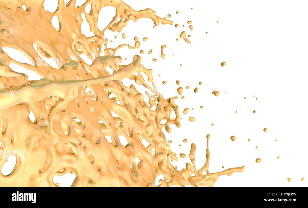 gold splash background Stock Photo - Alamy