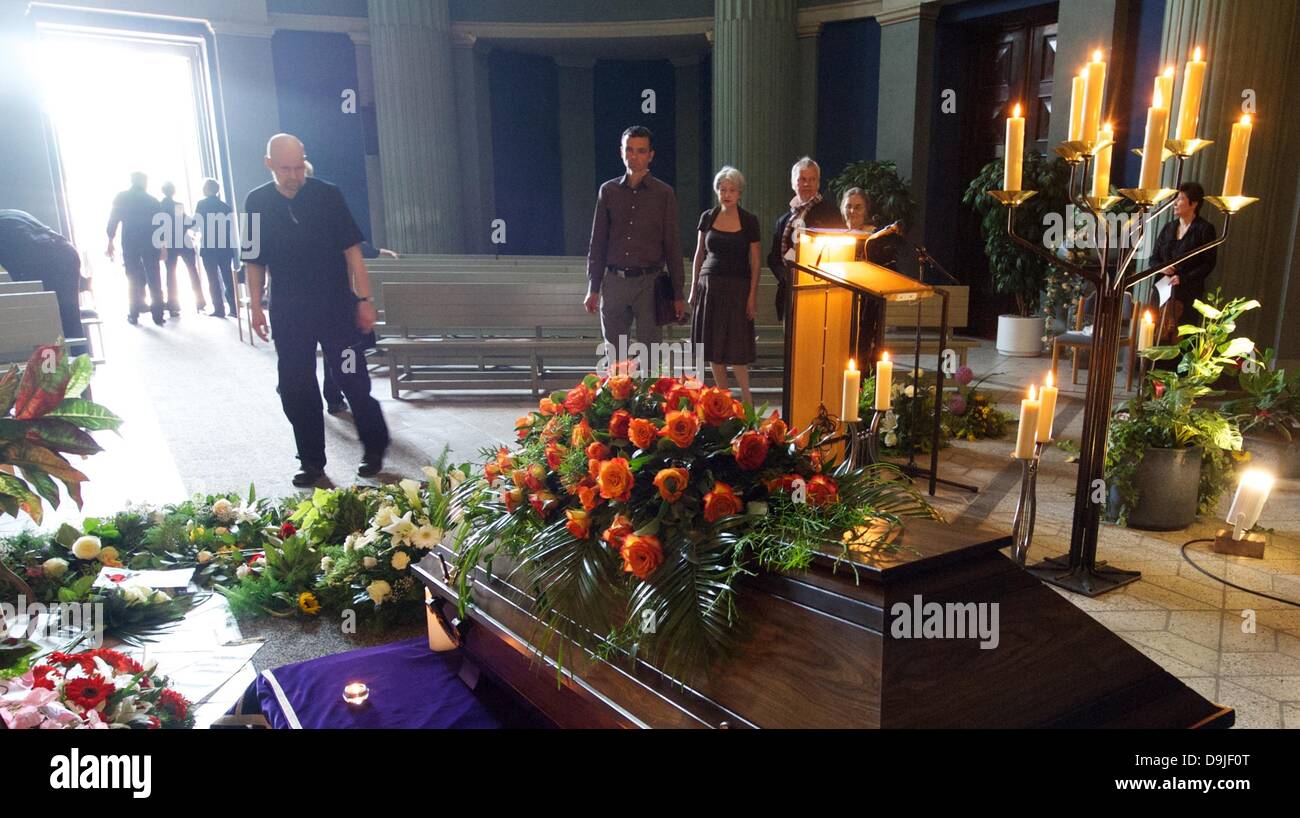 Willi sitte hi-res stock photography and images - Alamy