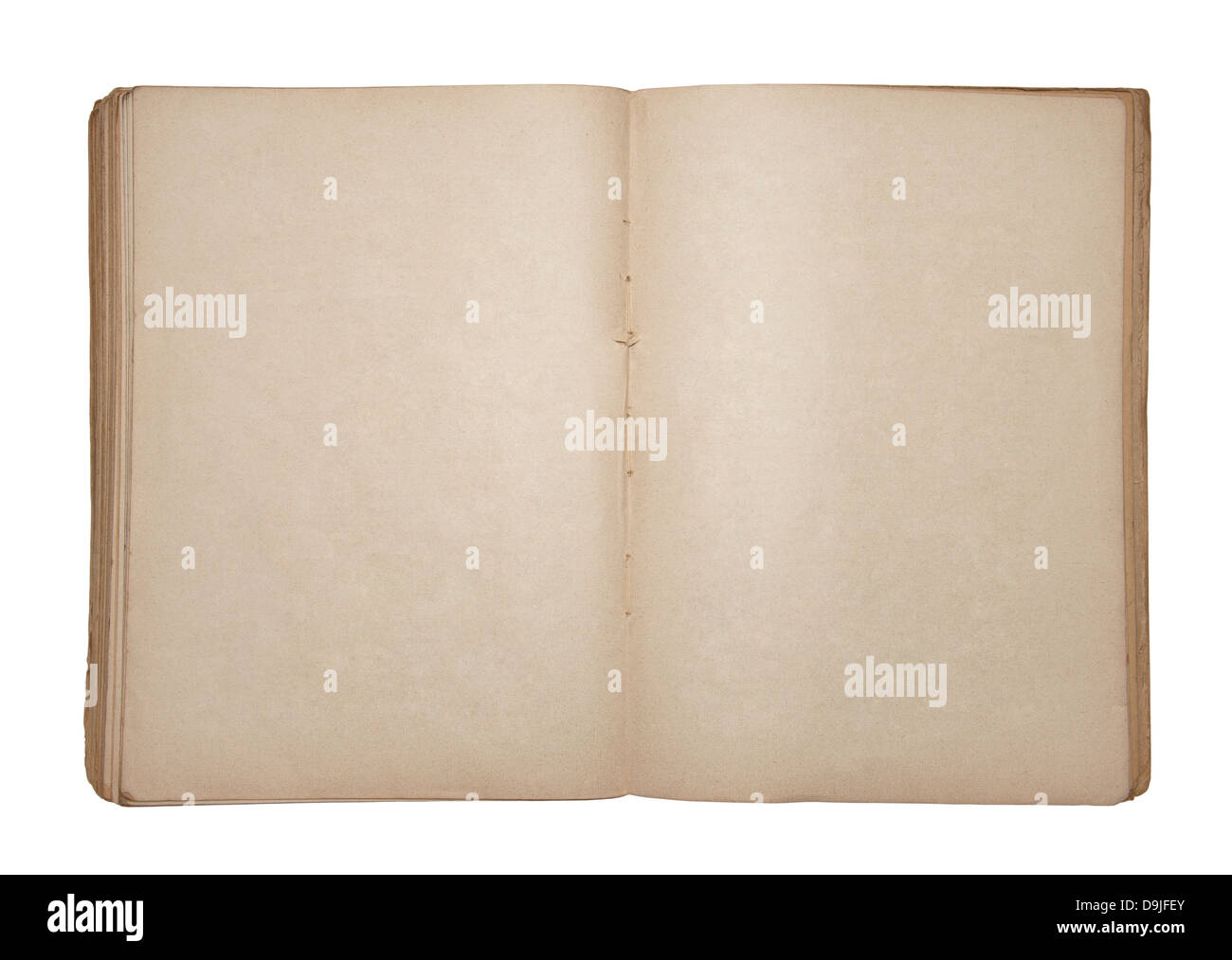 Blank book hi-res stock photography and images - Alamy