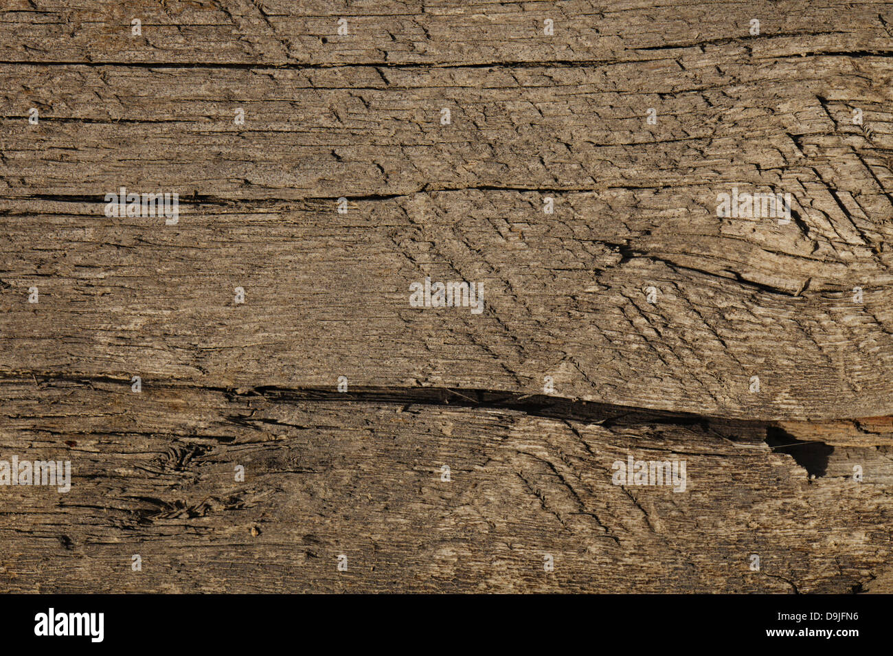 Old weathered wood plank. Abstract background for design Stock Photo ...
