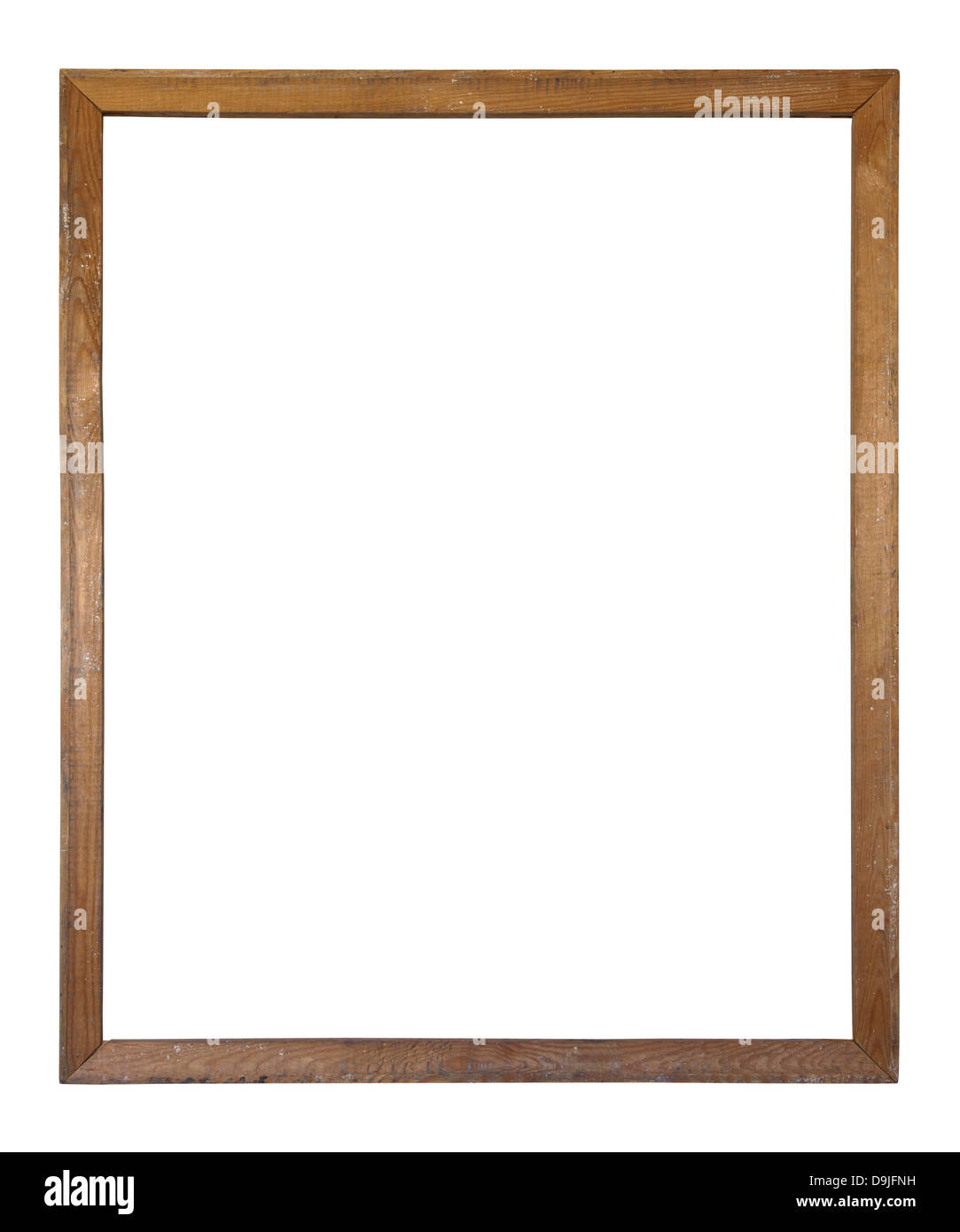 Vertical rame Cut Out Stock Images & Pictures - Alamy