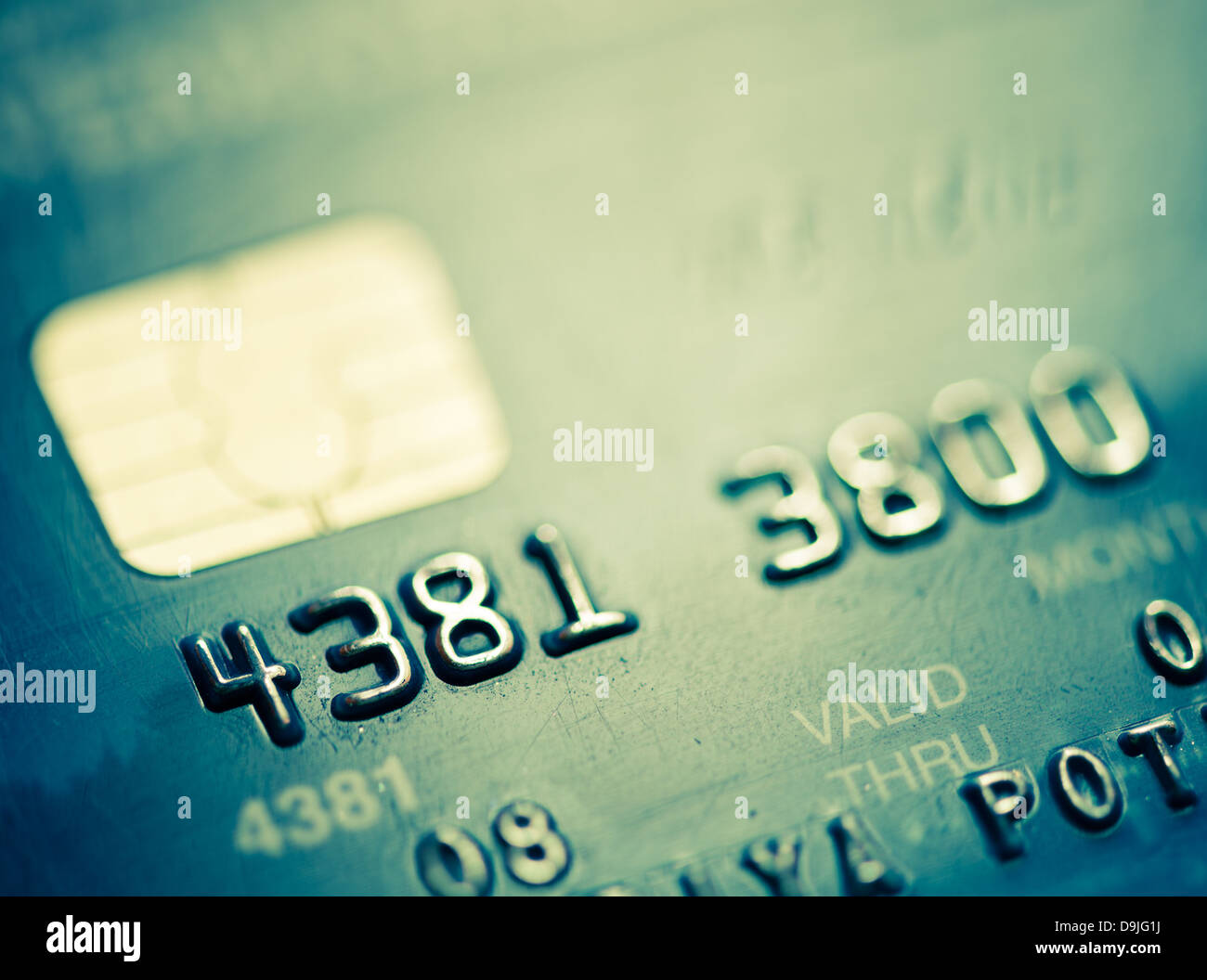 Bank and cashpoint cards hi-res stock photography and images - Alamy