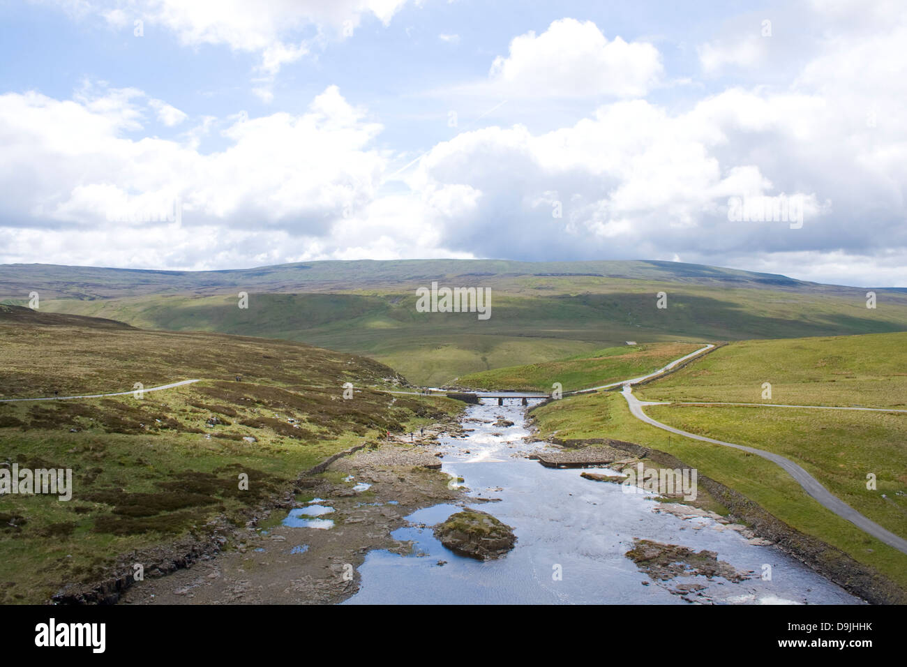 River tees hi-res stock photography and images - Alamy
