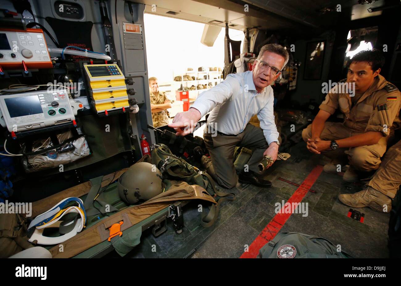 Medevac afghanistan hi-res stock photography and images - Alamy