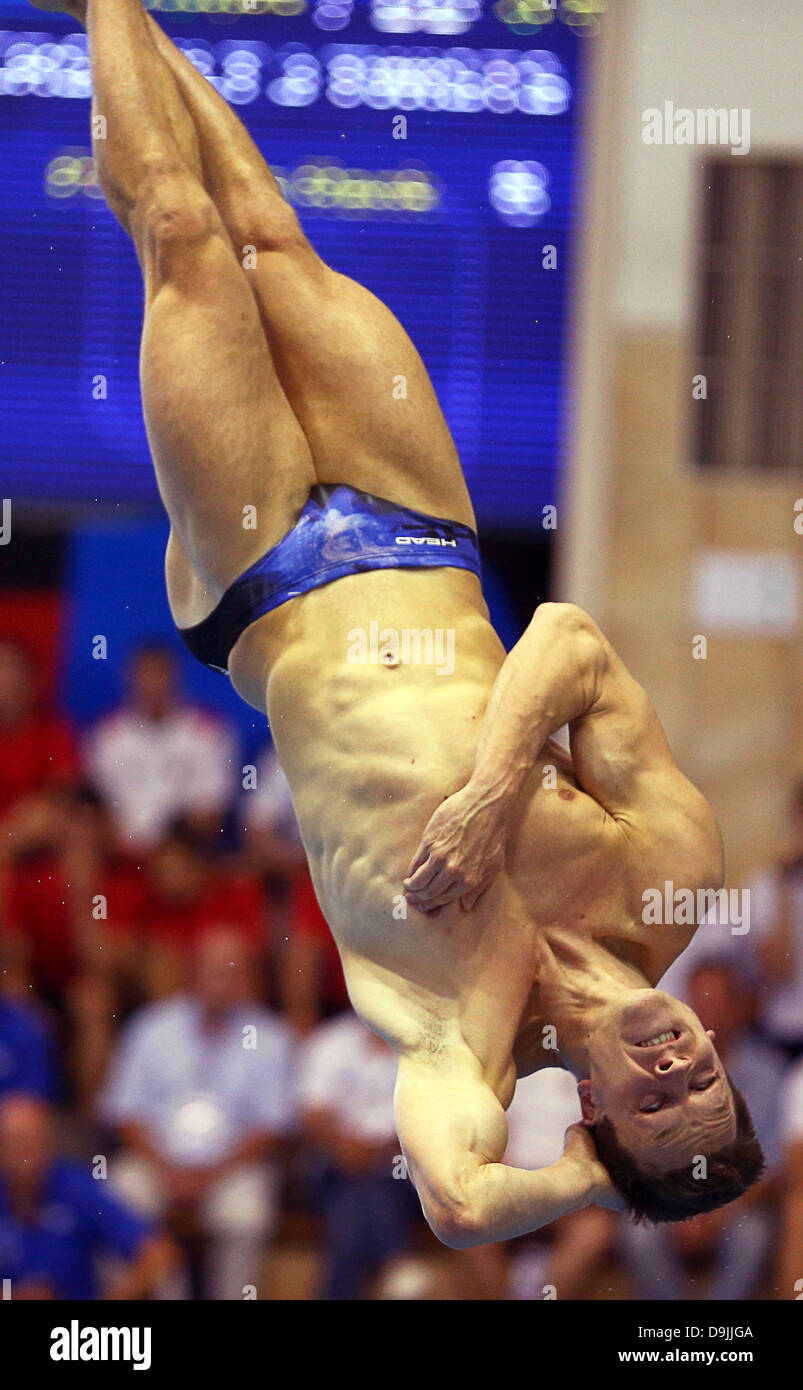 Neptune water meter hi-res stock photography and images - Alamy