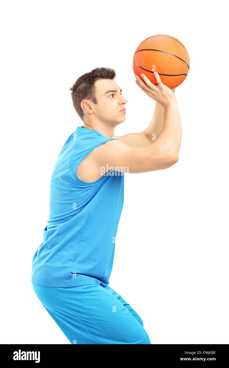 Score a point hi-res stock photography and images - Alamy