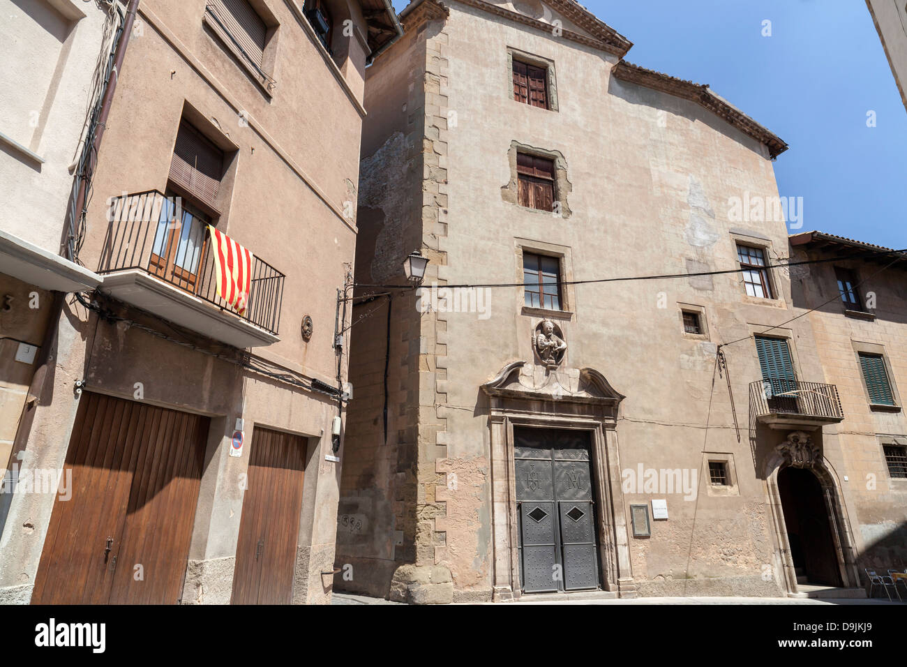 Comarca osona hi-res stock photography and images - Alamy