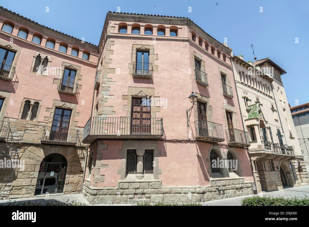 Comarca Osona Stock Photos & Comarca Osona Stock Images - Alamy