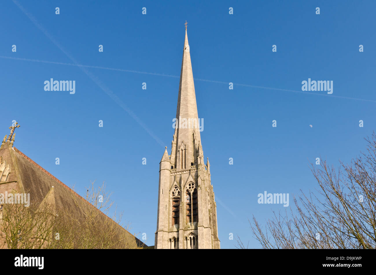 Joseph hansom hi-res stock photography and images - Alamy
