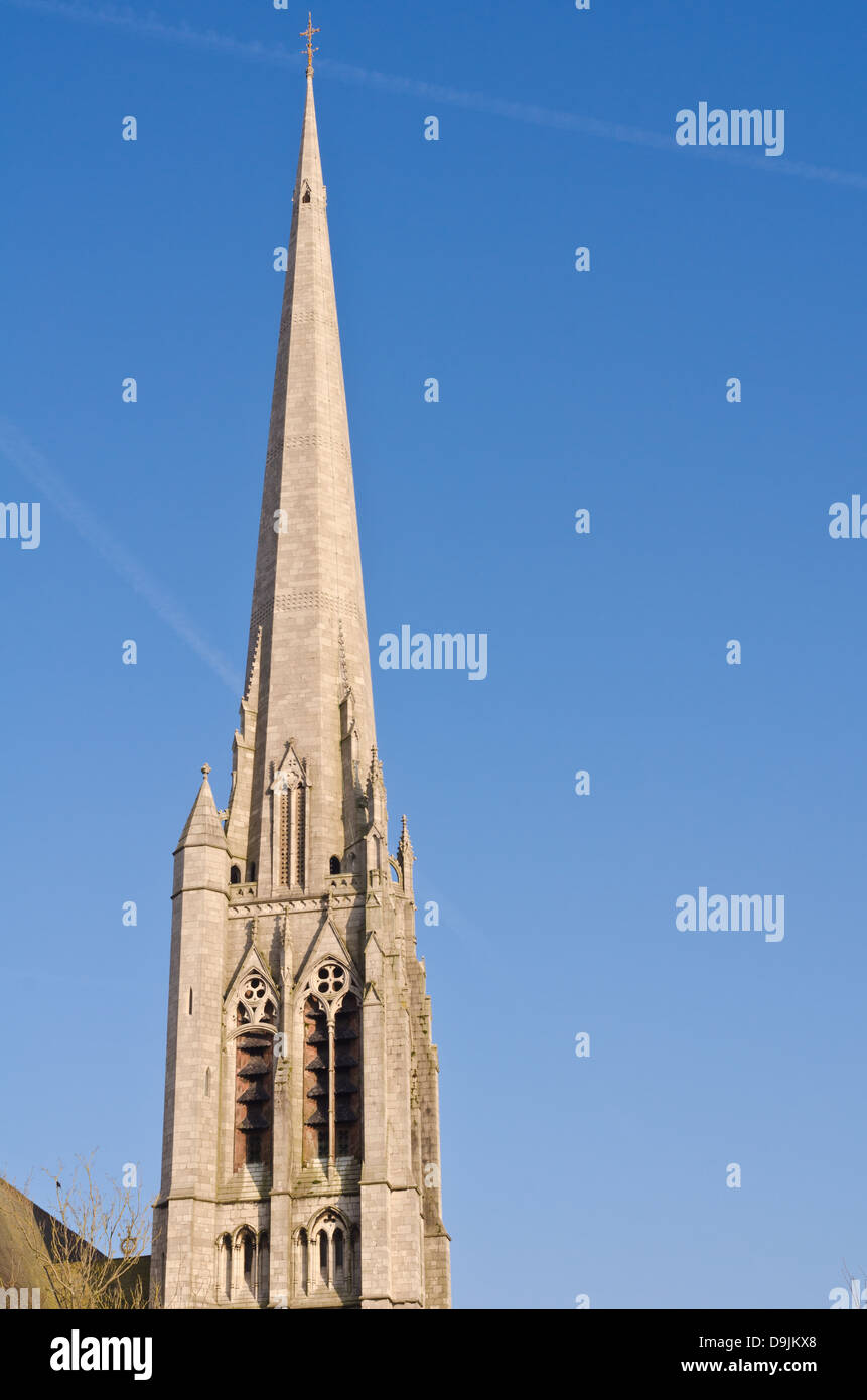 Tallest Church Spire High Resolution Stock Photography and Images - Alamy