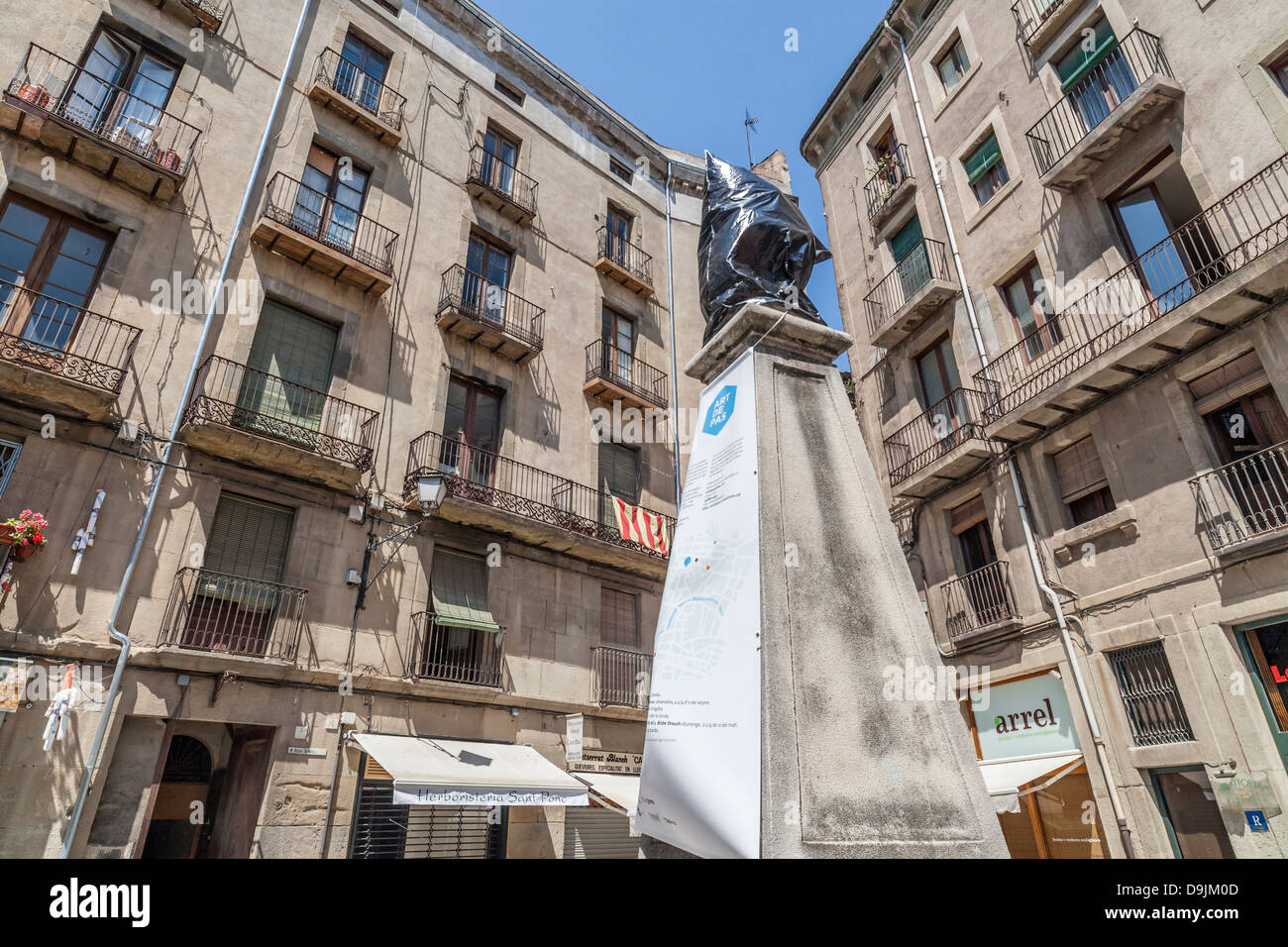 Barcelona province osona catalunya spain hi-res stock photography and ...