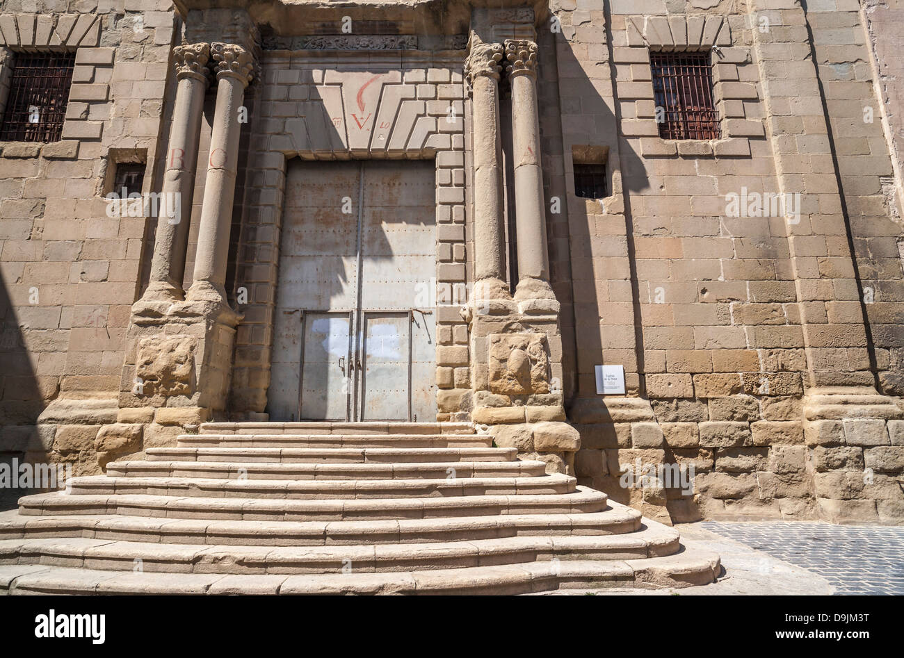Osona province hi-res stock photography and images - Alamy