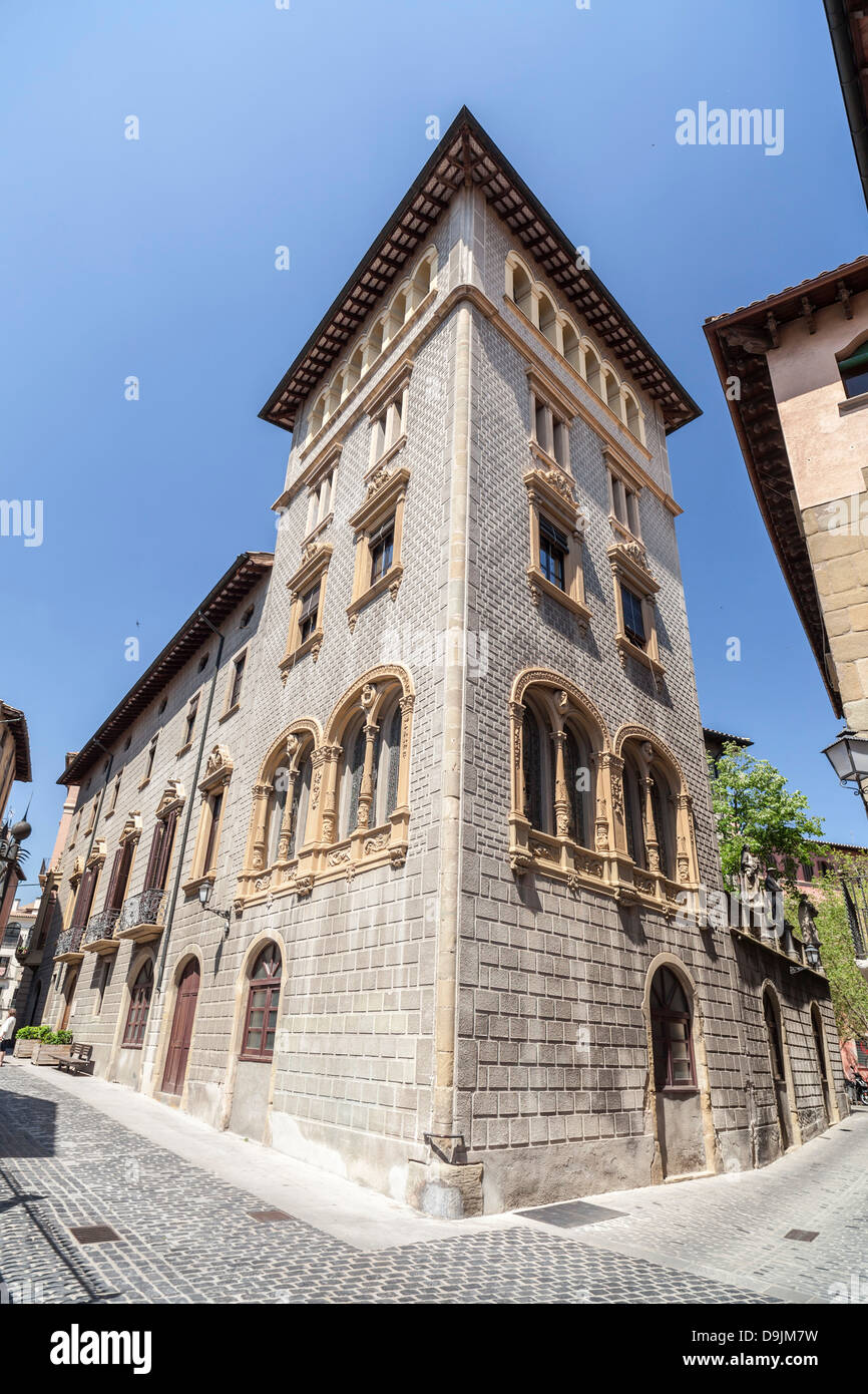 Osona province hi-res stock photography and images - Alamy