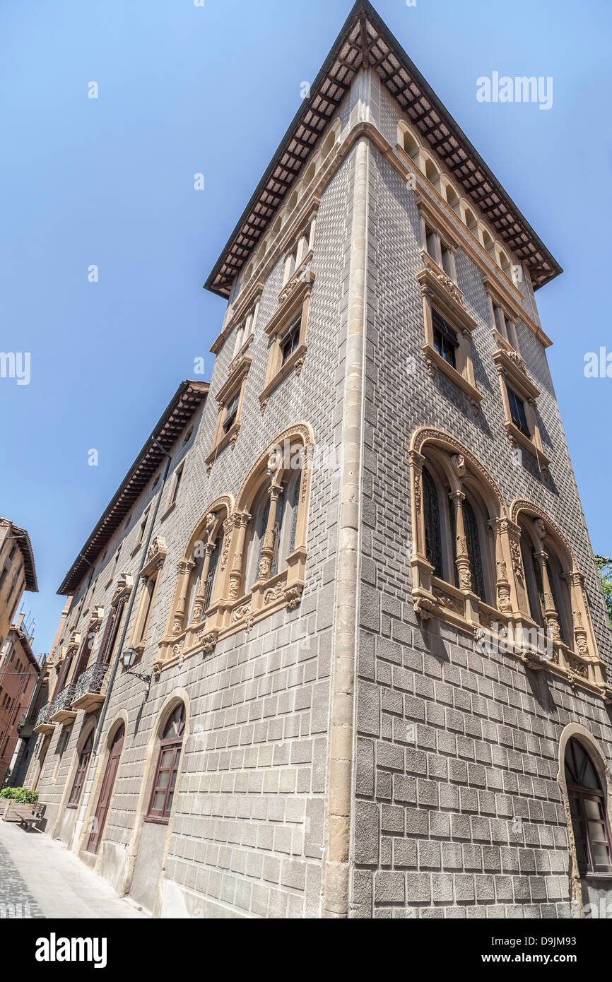 Comarca osona hi-res stock photography and images - Alamy