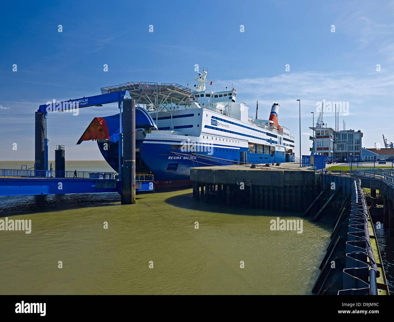 Cuxhaven district hi-res stock photography and images - Alamy
