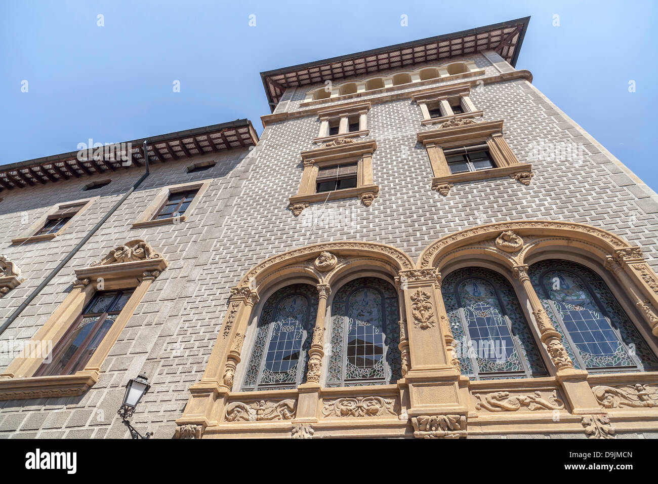 Comarca Osona Stock Photos & Comarca Osona Stock Images - Alamy