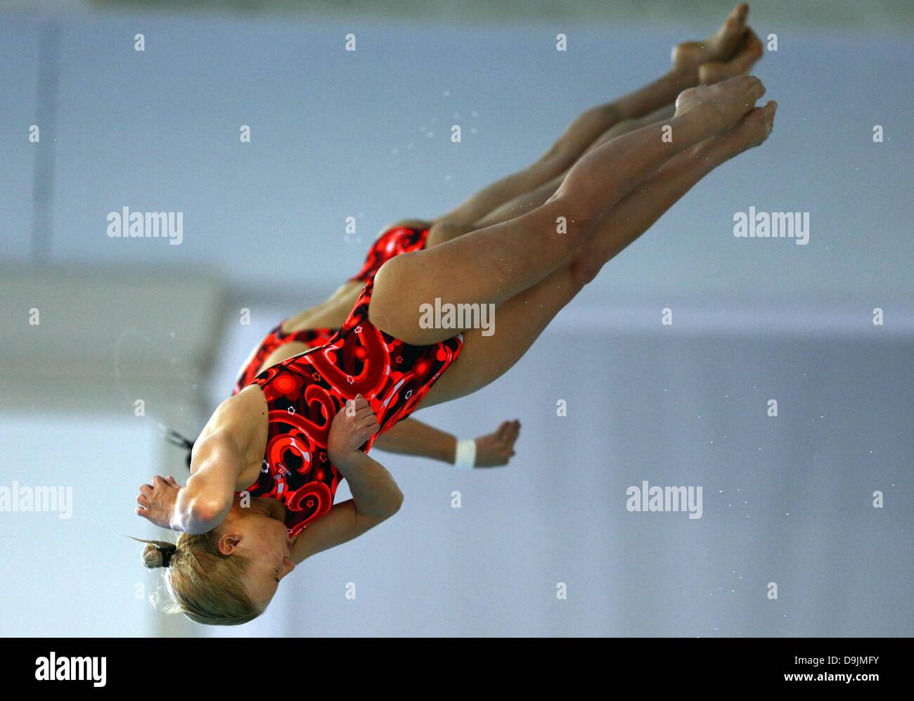 Natalia goncharova hi-res stock photography and images - Alamy