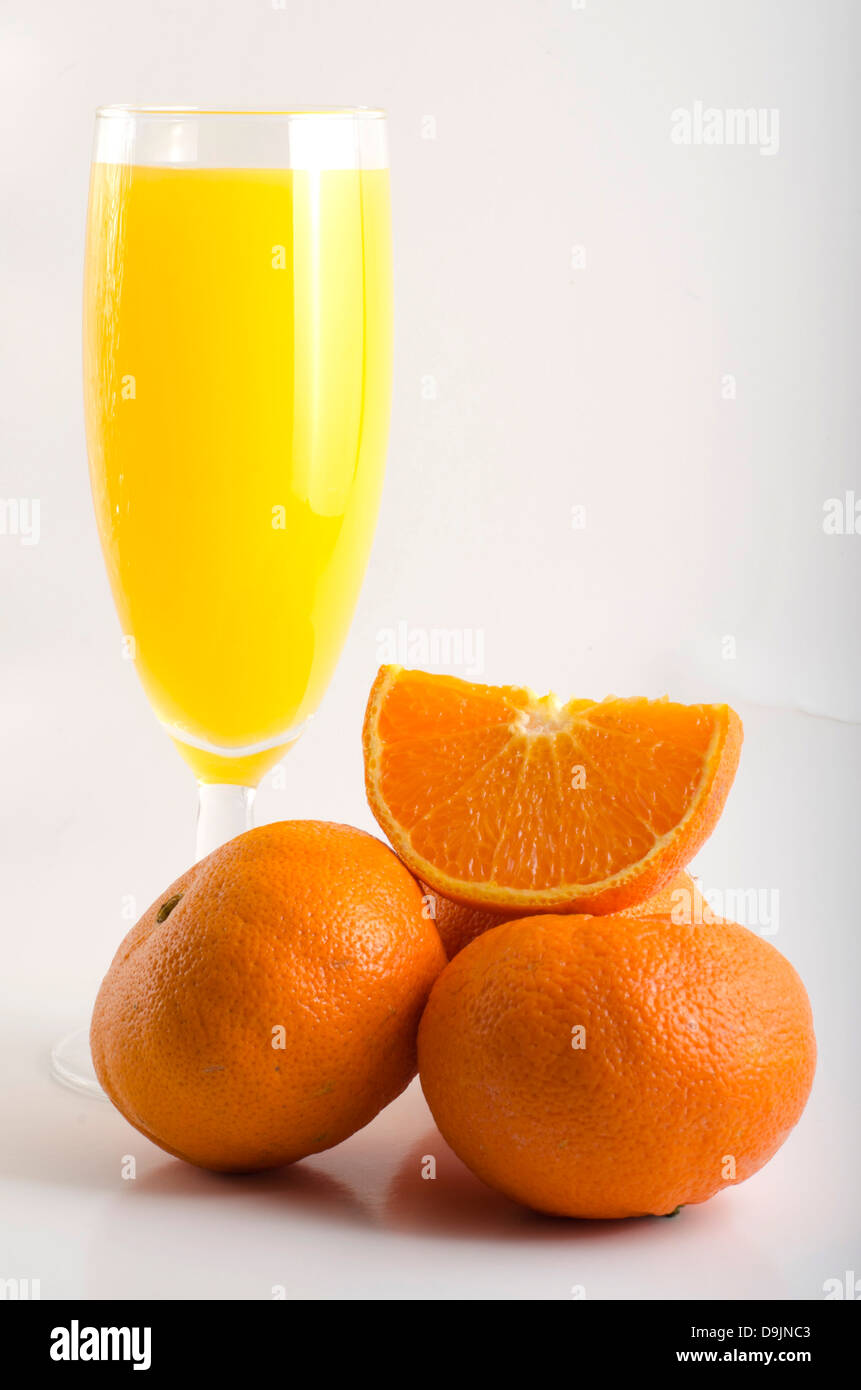 Fresh, healthy and Vibrant orange fruit Stock Photo - Alamy