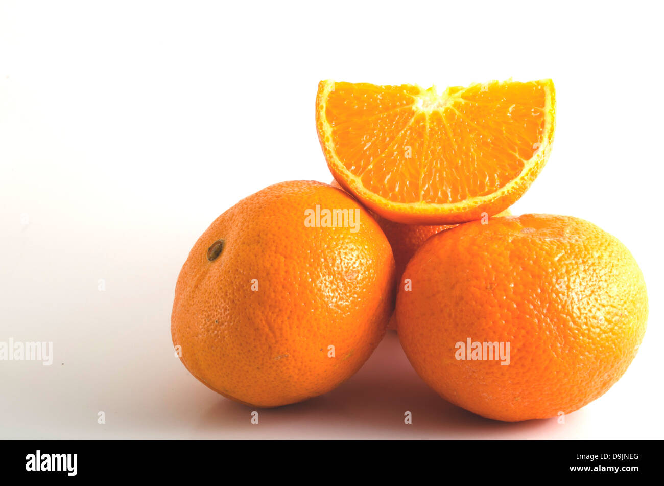 Healthy orange fruit Stock Photo - Alamy