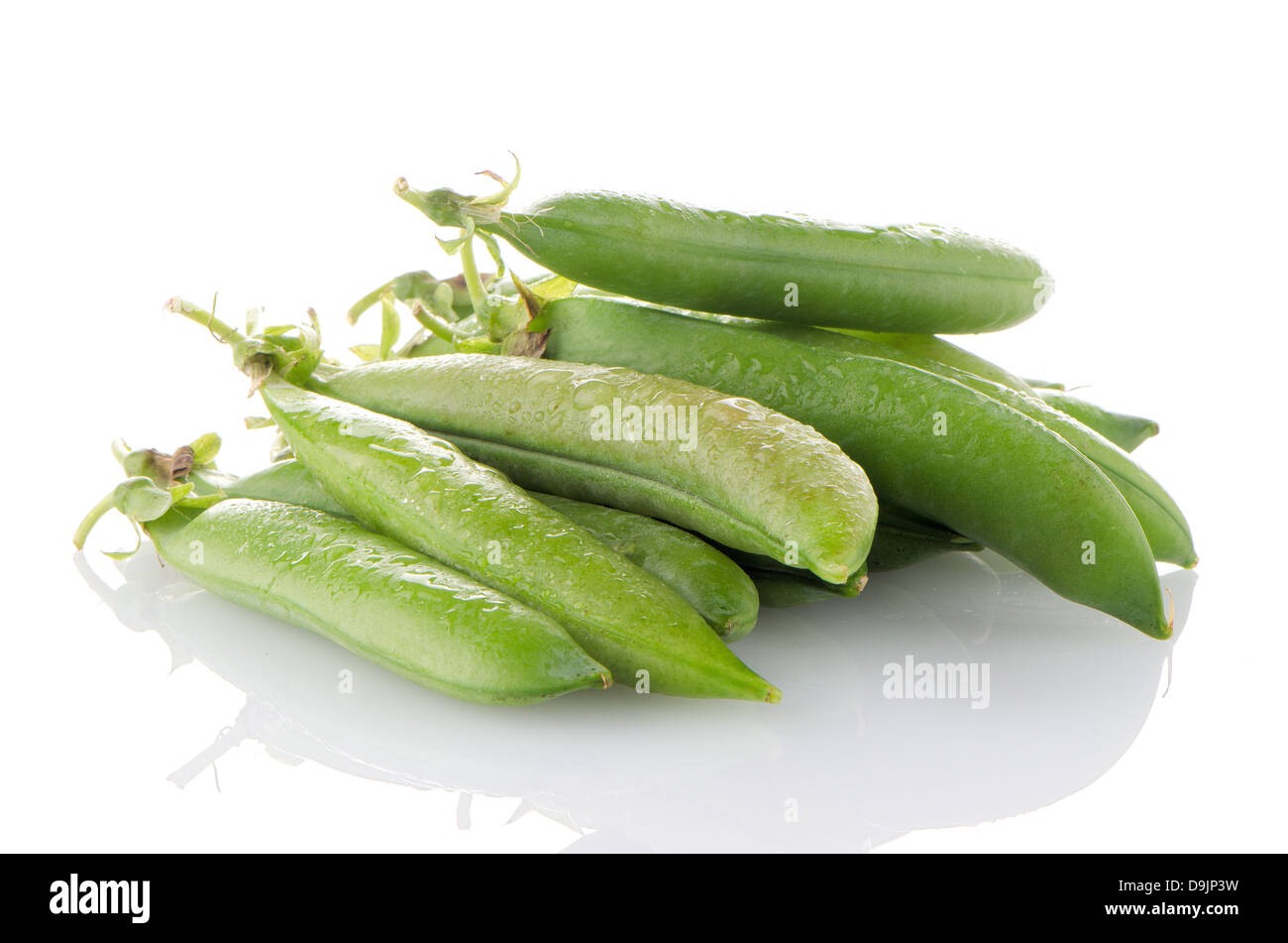 Pod structures hi-res stock photography and images - Alamy