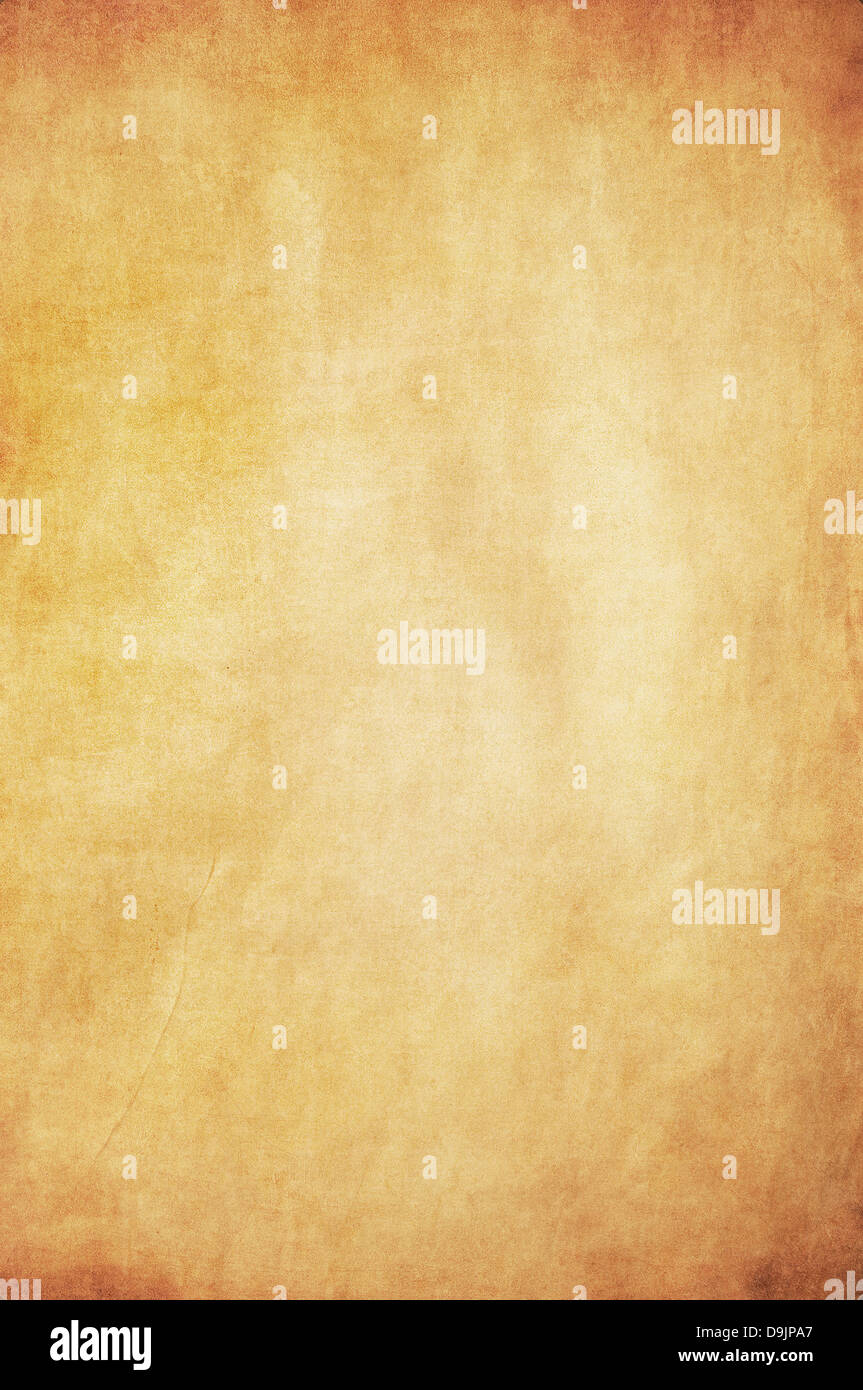vintage paper with space for text or image Stock Photo - Alamy