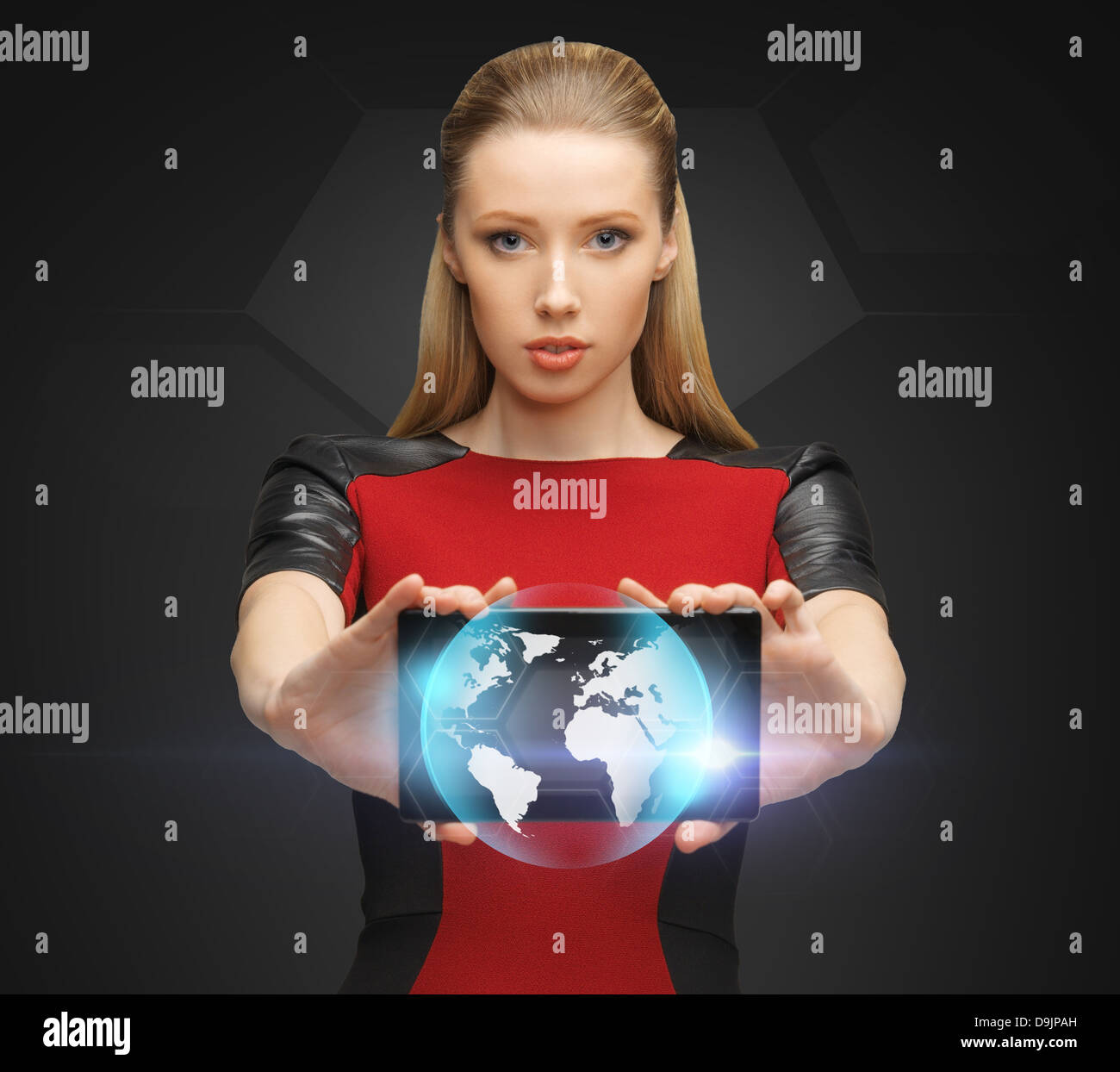 Pc world sign hi-res stock photography and images - Alamy