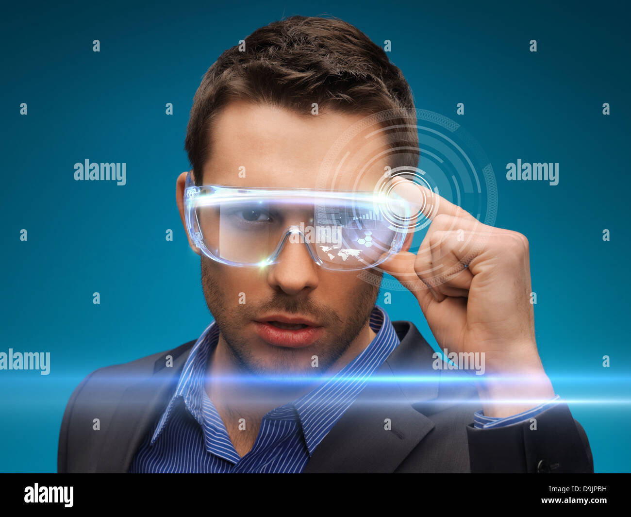 System specs hi-res stock photography and images - Alamy