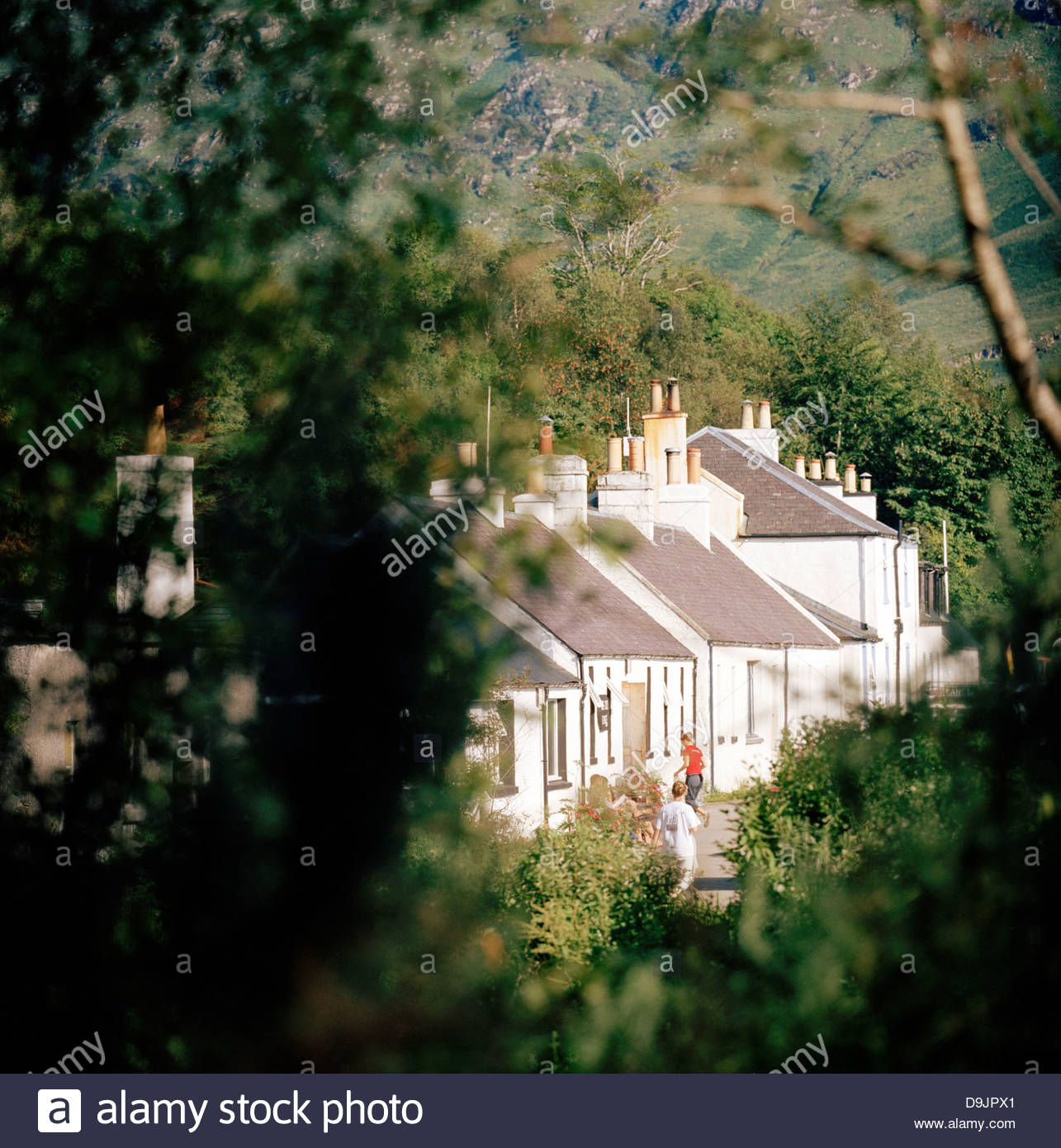 Inverie Knoydart Stock Photos & Inverie Knoydart Stock Images - Alamy
