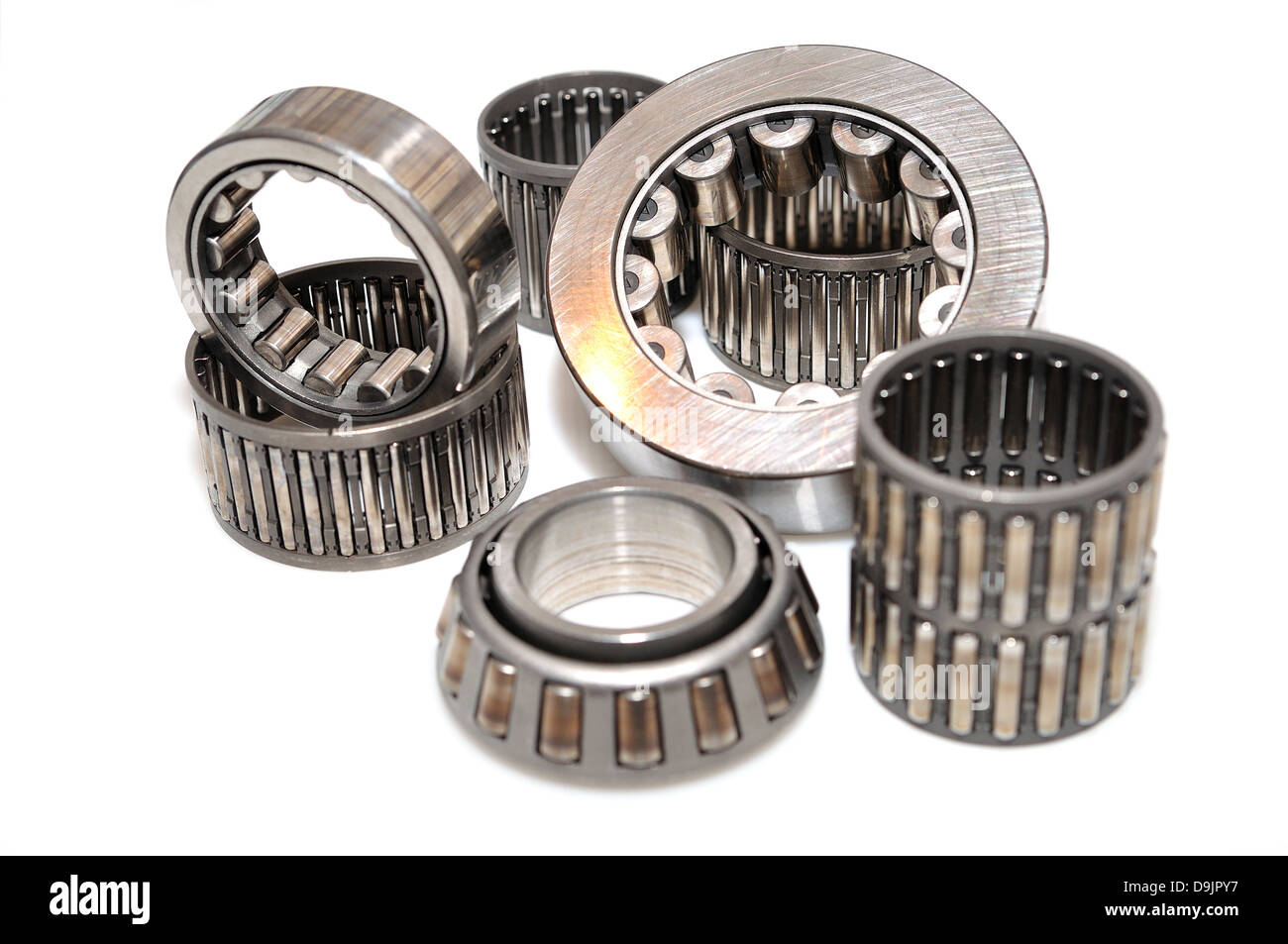 Technical group Cut Out Stock Images & Pictures - Alamy