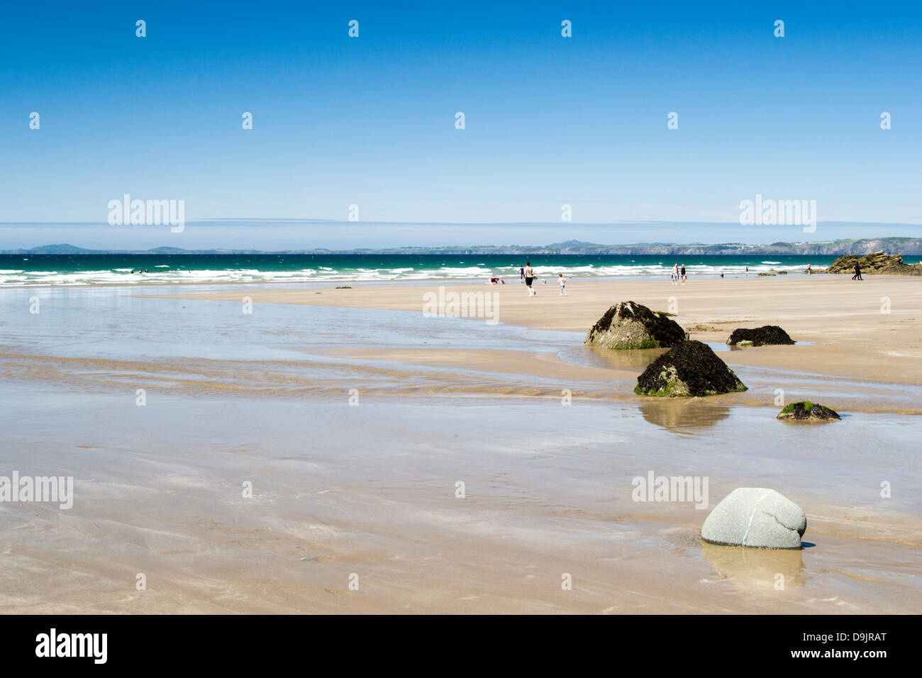 Druidstone hi-res stock photography and images - Alamy