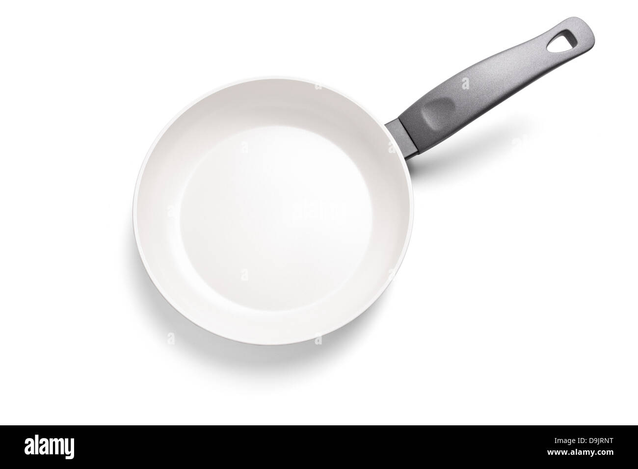 Cooking frying pan on Cut Out Stock Images & Pictures - Alamy