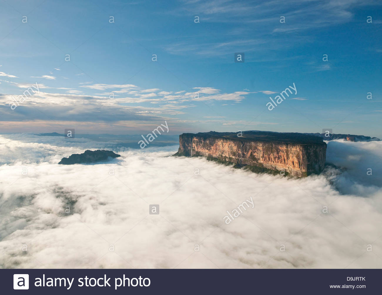 La Sabana Park High Resolution Stock Photography and Images - Alamy