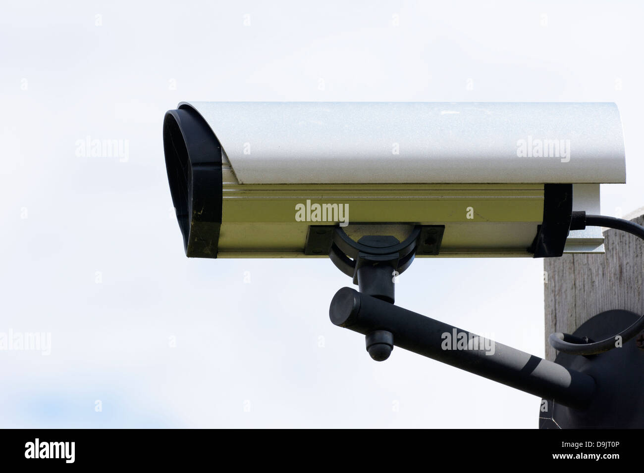 Security monitoring with video surveillance cameras Stock Photo - Alamy