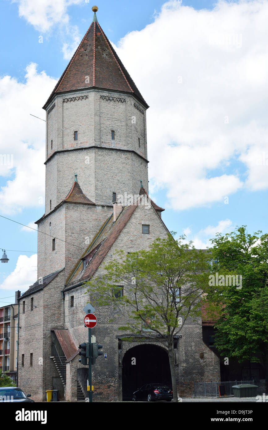 Jakober hi-res stock photography and images - Alamy